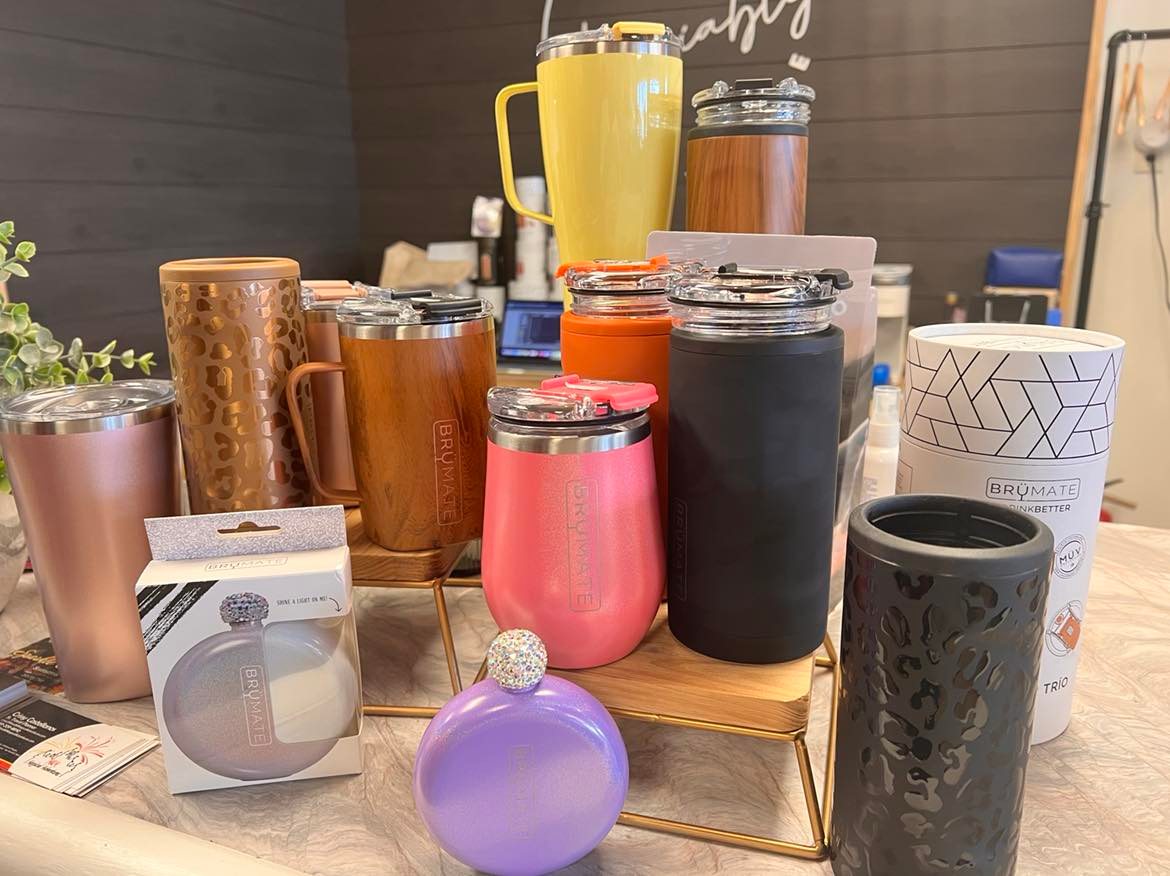 Brumates – Undeniably Boutique